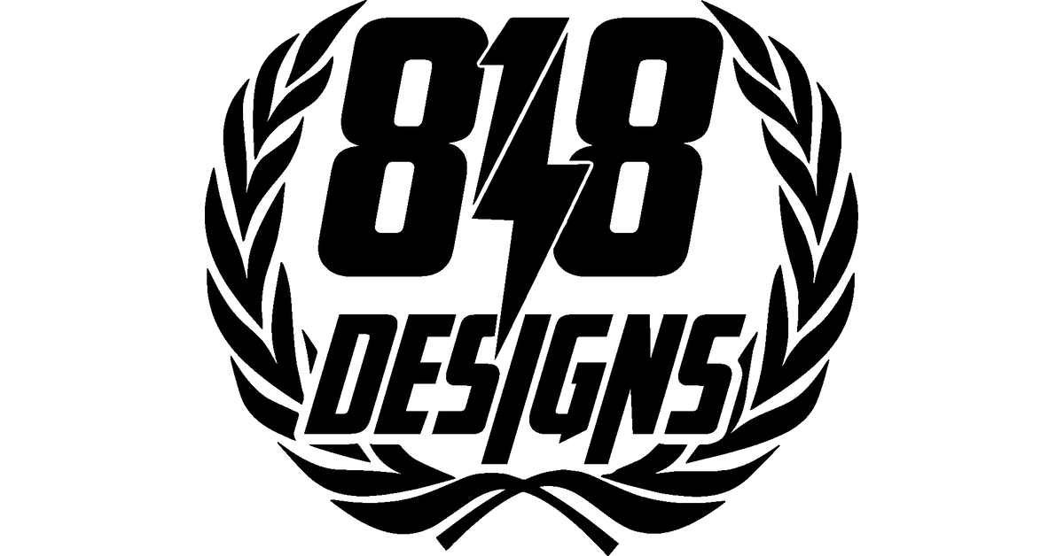 818 Designs